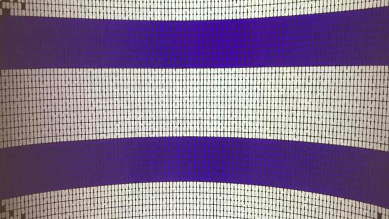 The Two Row Wampum | CMHR